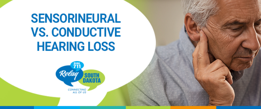 Conductive vs Sensorineural Hearing Loss: Key Differences – Vivtone