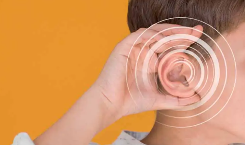 Understanding Hearing Loss: Early Signs, Solutions, and Support ...