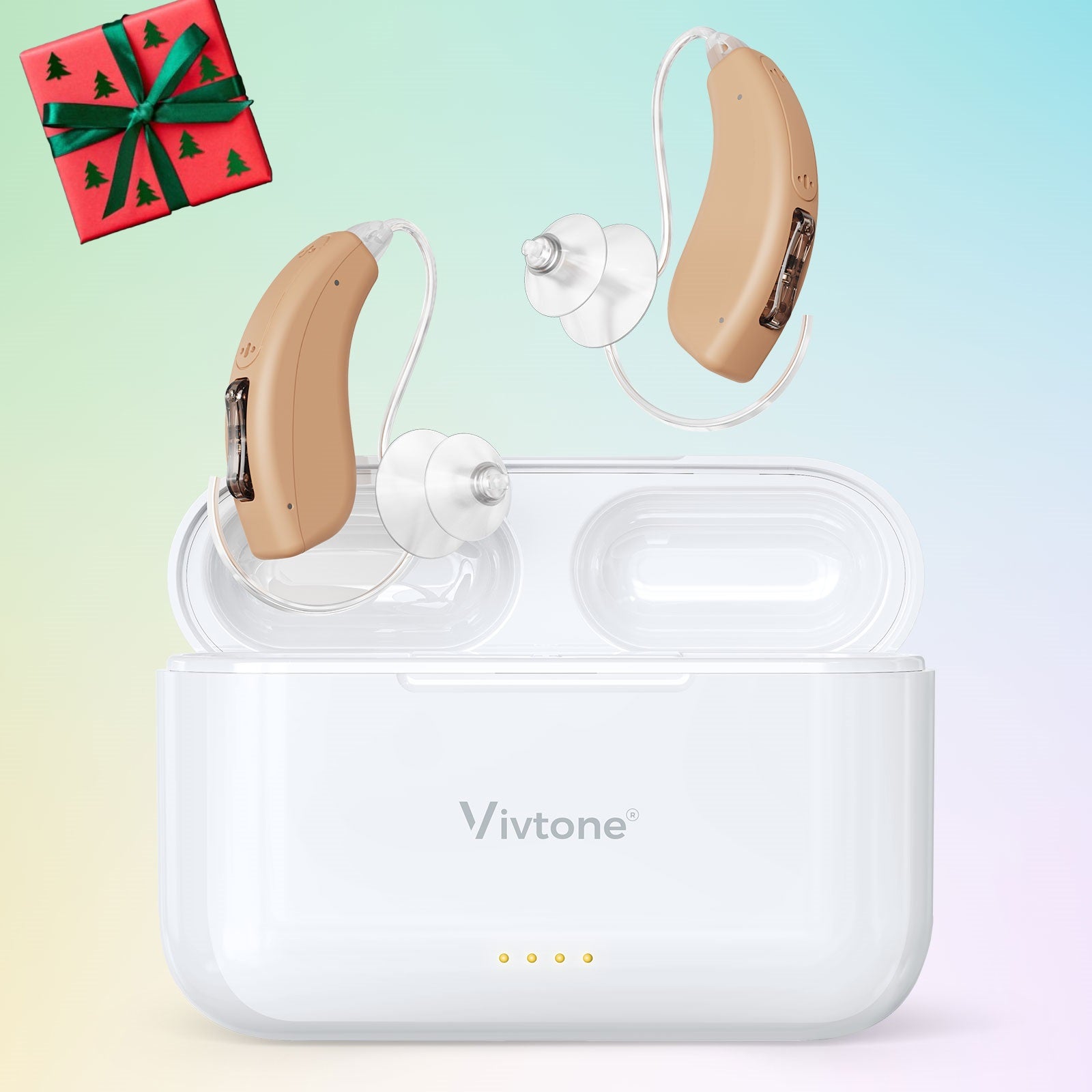 Behind-the-Ear Hearing Aids: Suitable for all types of hearing loss ...